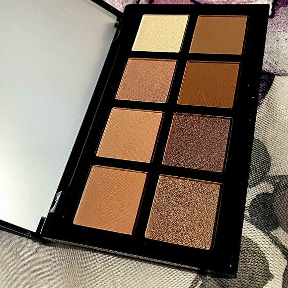 Phase Zero | Makeup | Phase Zero Eyeshadow Pallet | Poshmark